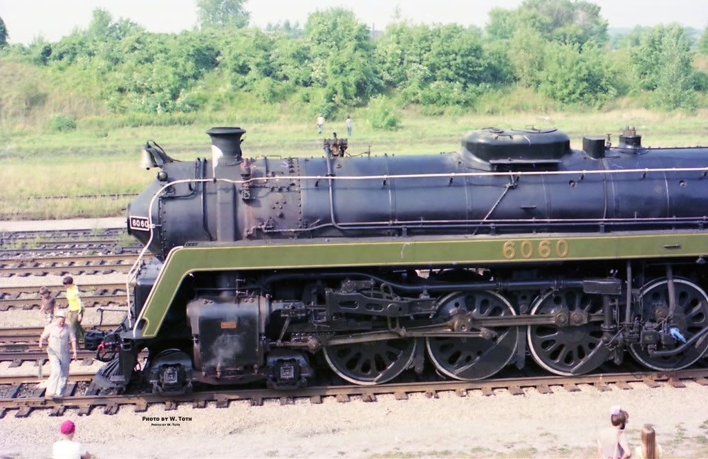 some of my steam engines - General Discussion (Model Railroader) - Trains.com Forums